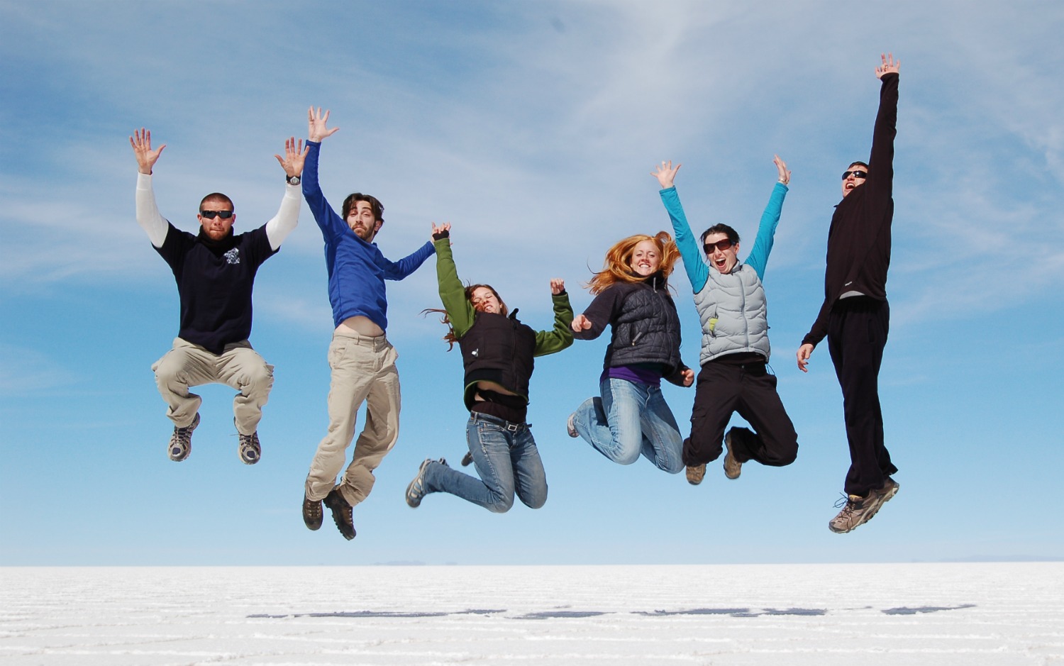 Seat In Tour | Consolidadora y Operadora de Turismo | Logistur DMC